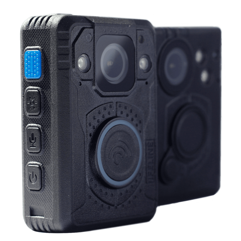 Home Draft 2.0 | PTT Mission Critical Communications | Lifeline